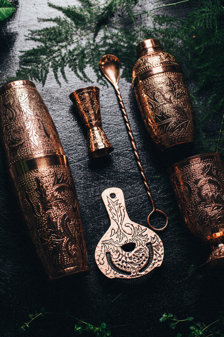 Engraved Collection – Tepotztli MX