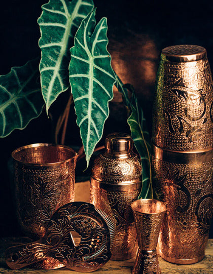 Tepotztli – Tepotztli MX