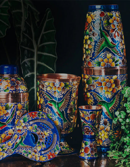 Tepotztli – Tepotztli MX